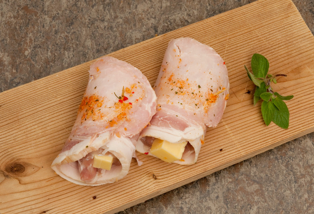 Chicken Delights - Home Made – Seville Butchers