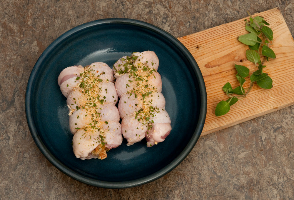 Chicken Mini Roast – Seville Butchers