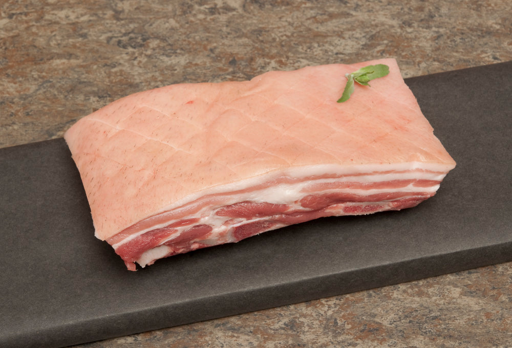 Pork Belly – Seville Butchers