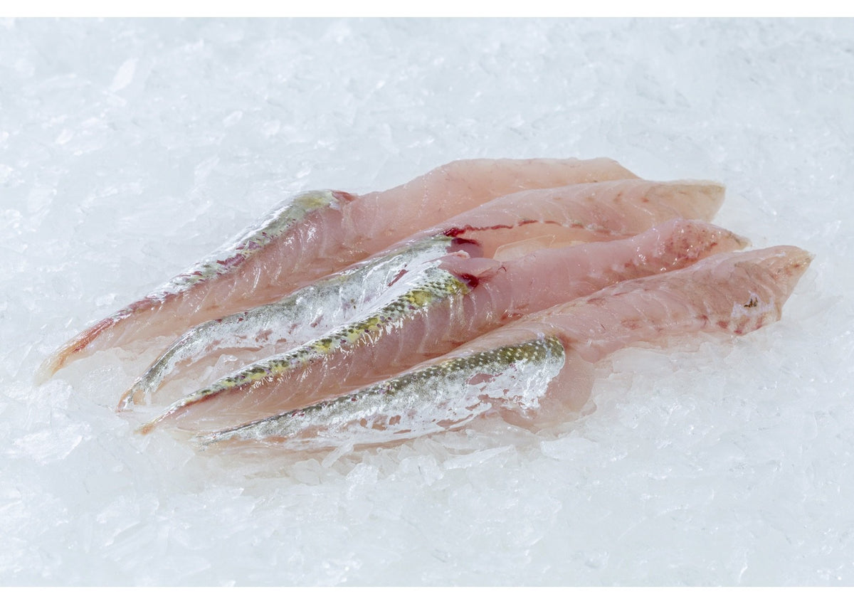 Flathead Tails – Seville Butchers